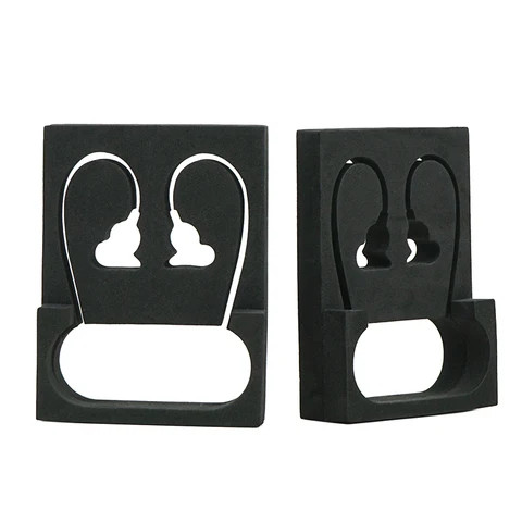 Buy Customized Carved Packaging Lining Eva Molded Shape Foam Anti ...