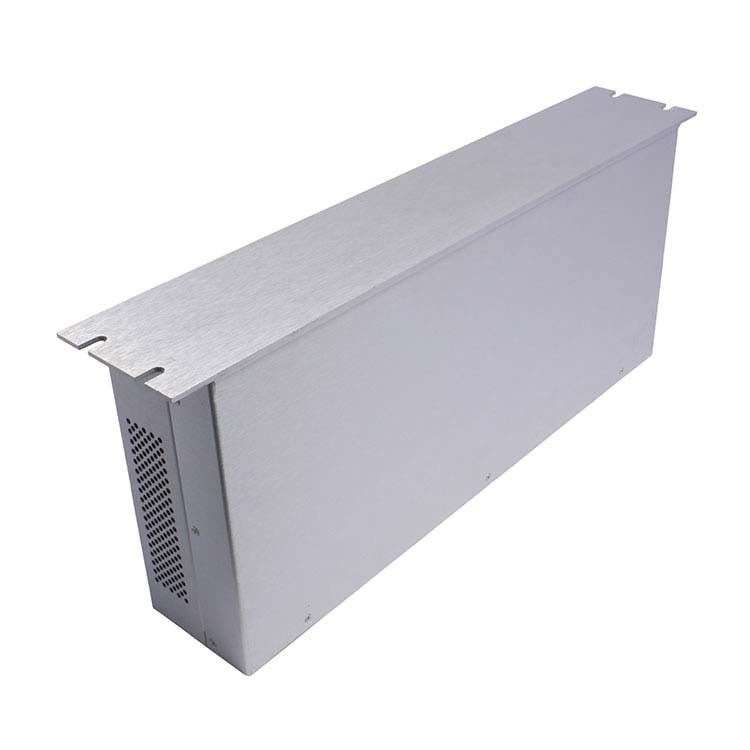 Buy Customized Easy Installation 2u 4u Rack Cabinet Mount Server Case ...