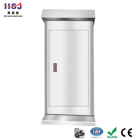 Buy Customized Equipment Console Shell Bank Self-service Terminal Shell ...