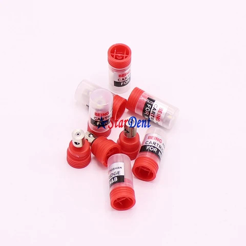 Buy Dental Handpiece Original Being Standard Head Key Type Push Button ...