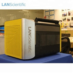 Buy Desktop Xrf Gold Testing Machine X-ray Fluorescence Spectrometer ...