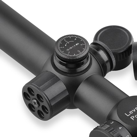 Buy Discovery Scopes Optics Riflescope Tactical Hunting Vt-r 3-9x40irac ...