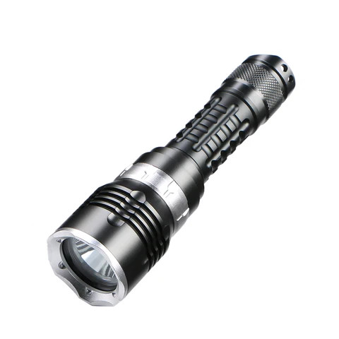 Buy Diving Led Flashlight 800lm Dive Underwater 70 Meter Torch Lamp ...