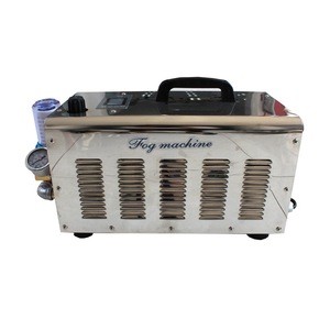 Buy Diy High Pressure Fogging Machine Sprayer Water Misting Kit System ...