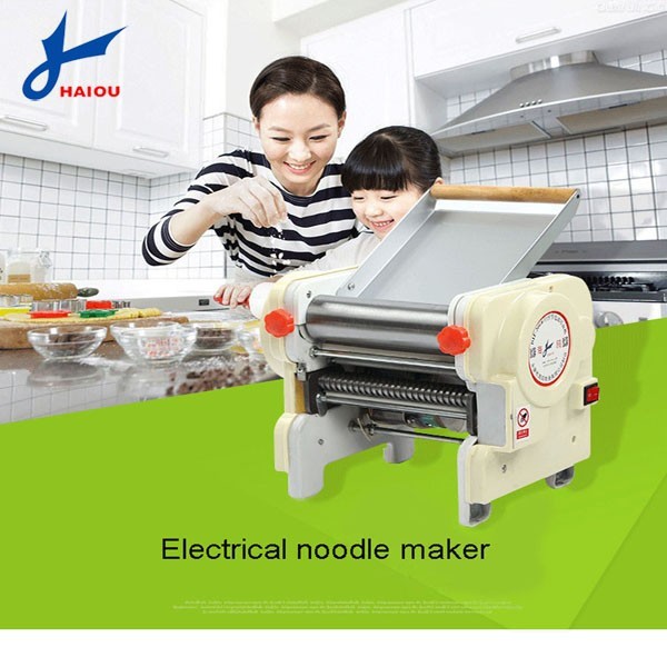 Buy Djj-200c Indomie Instant Fried Noodle Maker Pasta Making Machine ...