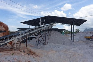 Buy Dolomite (gml) Mesh 7 To 120 High Quality Pure White from Opulence ...