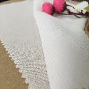 Buy Dot Fuse Woven Fusible Interlining Interfacing Fabric For Garment ...