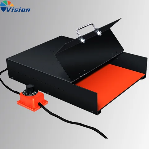 Buy Dtf Oven A1 A2 Oven Dtf Oven For Dtf Foil On Sale from Zhengzhou ...