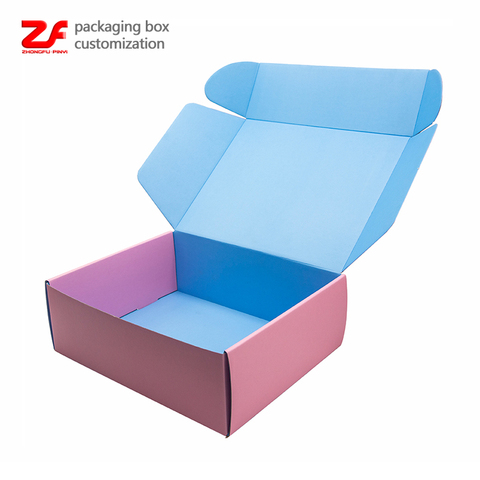 Buy Economic Wholesale Quality Packing Storage Boxes Packing Supplies ...