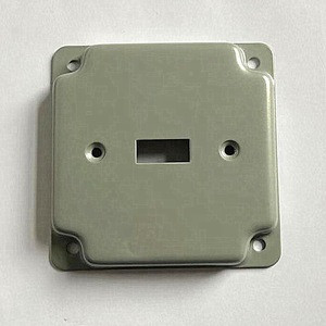 Buy Electrical Outlet Faceplate Electrical Wallplate Electrical ...