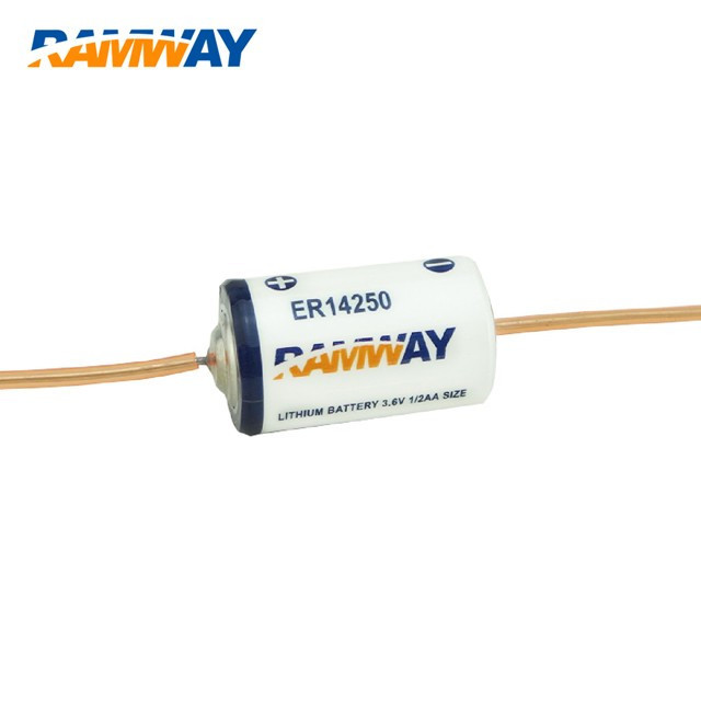 Buy Er 14250 Primary Lithium Battery Equivalent Xeno Xl-050f, Er14250h ...