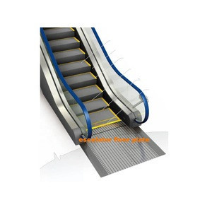 Buy Escalator Floor Plate from Jiangyin Jiefeng Elevator & Escalator Co ...