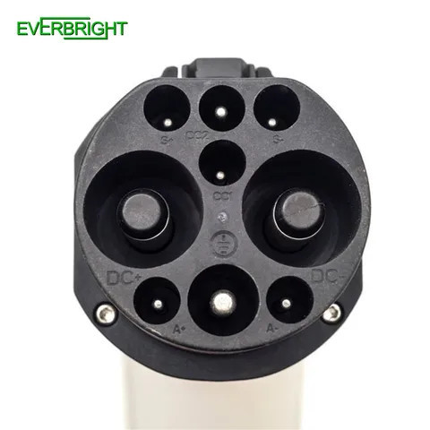 Buy Everbirght New Product Chademo To Gb/t Adapter from China Auto Hub ...