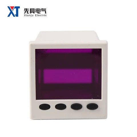 Buy Factory Customized Digital Display Meter Housing Plastic Enclosure ...