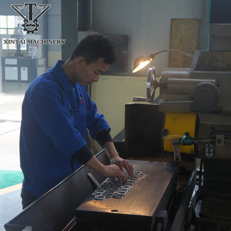 Buy Factory Customized Small Copper Wire Coil Winding Machine Copper ...
