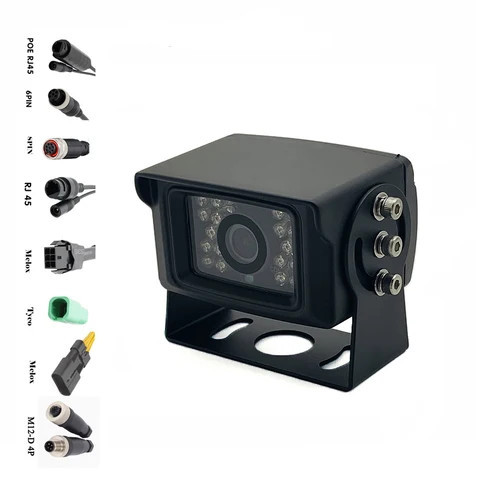 Buy Factory Supplier 1080p Ipc Network Bus Truck Waterproof Hd Ip69k ...