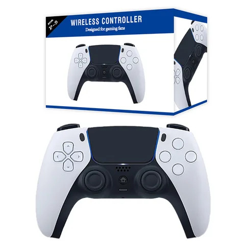 Buy Factory Wholesale Wireless Controller For Ps5 Console Bt Wireless ...