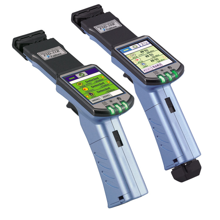 Buy Fid-31r Optical Fiber Identifier from Shanghai Fibretools ...