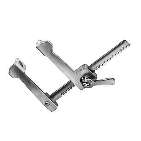 Buy Finochietto Infant Rib Retractor Cardiovascular Medical Supplier ...