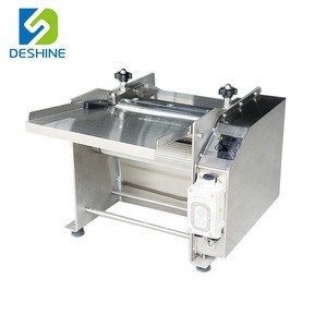Buy Fish Fillet Skinning Machine Tilapia Catfish Skin Removing Machine ...