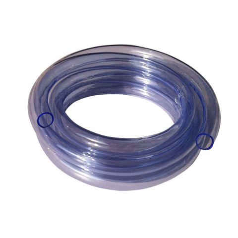 Buy Flexible Durable Soft Pvc Pipe Transparent Tube from Xingtai ...