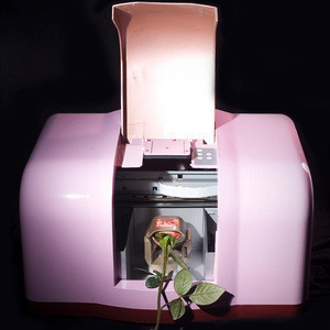 Buy Flower Printer With High Quality Unique Flower Printing Machine ...