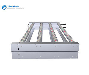 Buy Fluence Spydr Etl Approved Led Grow Light 660w Full Spectrum ...