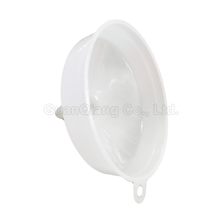 Buy Food Grade Large Plastic Funnels Beer/oil Funnel from Jiangmen ...