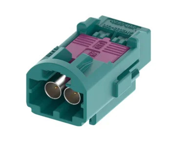 Buy Foxeco Car Ethernet Harness Connector 6g Transmission Automotive ...