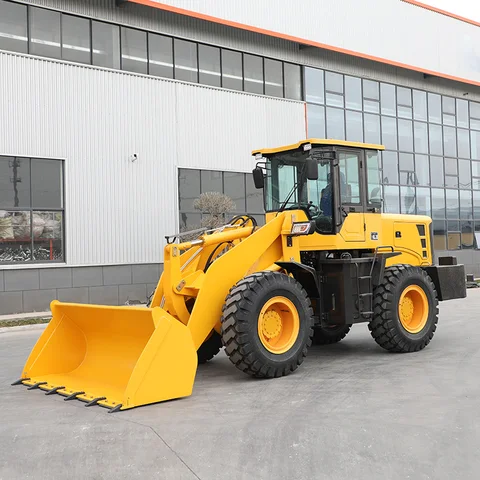 Buy Free Shipping Cheap Mini Loader Diesel Mini Loaders Crawler Wheel ...