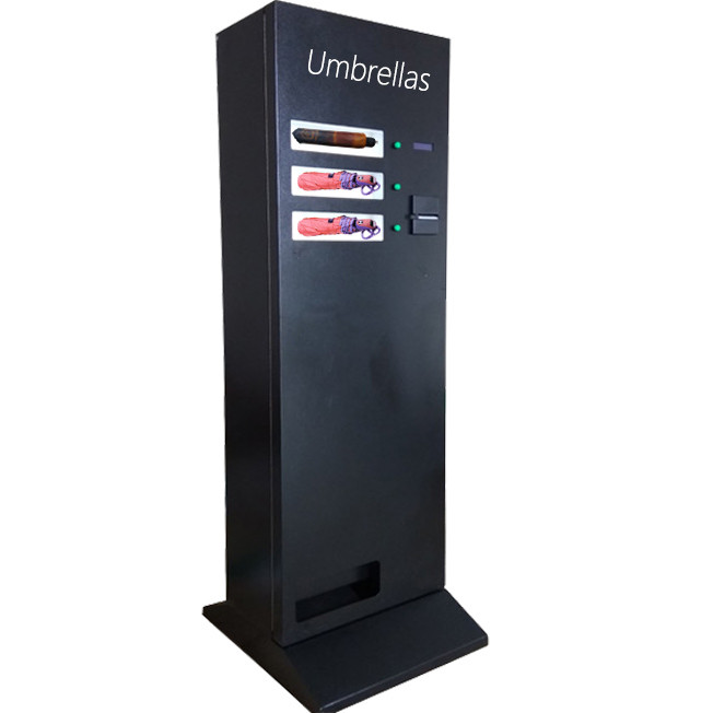 Buy Free Standing Umbrella Vending Machine from Bestzone Industry ...