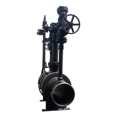 Buy Full Bore Discharging Type Cast/carbon/forged/stainless Steel ...
