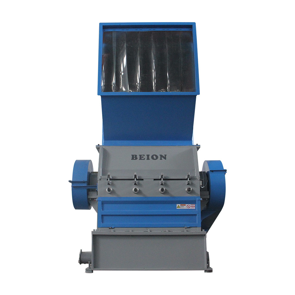 Buy Gold Factory Supplier Plastic Pet Pp Pe Crushing Machine For Bottle ...