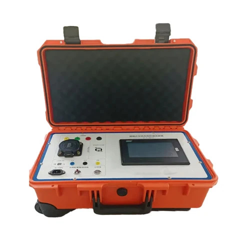 Buy Gootu Ccs2 Ccs1 European Standard Gb/t Ev Charging Station Tester ...