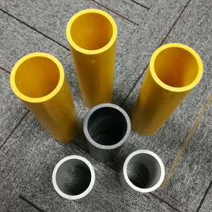 Buy Grp Conduit Cable Conduit Frp Conduit from Dongguan City Higoal ...