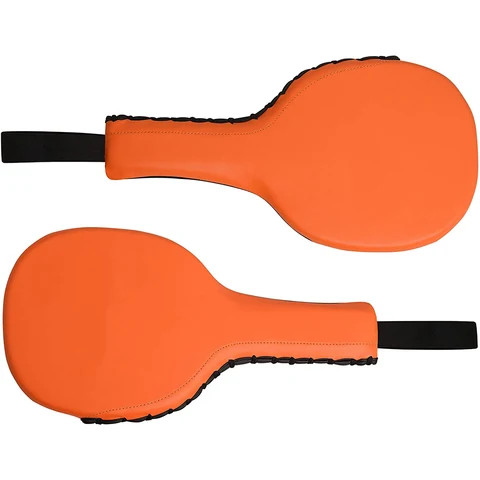 Buy High Quality Boxing Paddles Mitts And Punch Pads Kickboxing ...