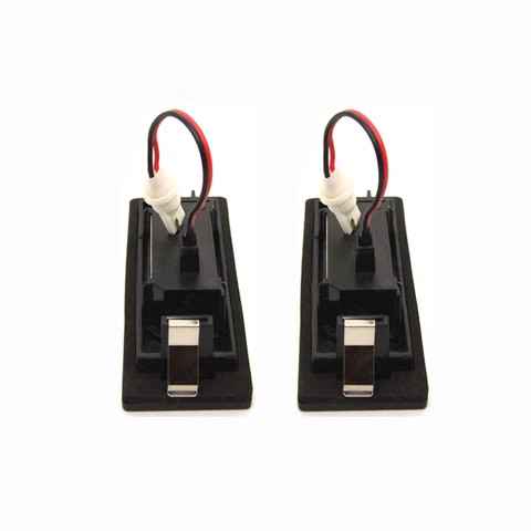 Buy High Quality Car Led License Plate Light License Tag Lights Car ...