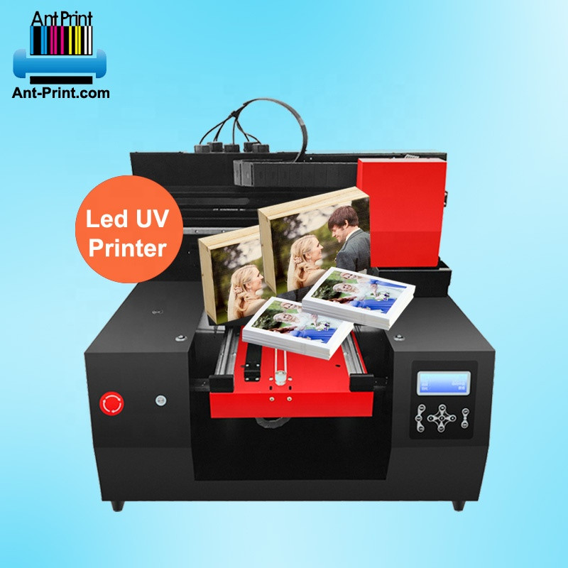 Buy High Quality Handheld Inkjet Printer Digital Mini Used Uv Printer ...