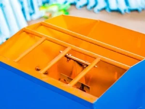 Buy Horizontal Shaft Mortar Concrete Mixer Pan Mixer For Construction ...