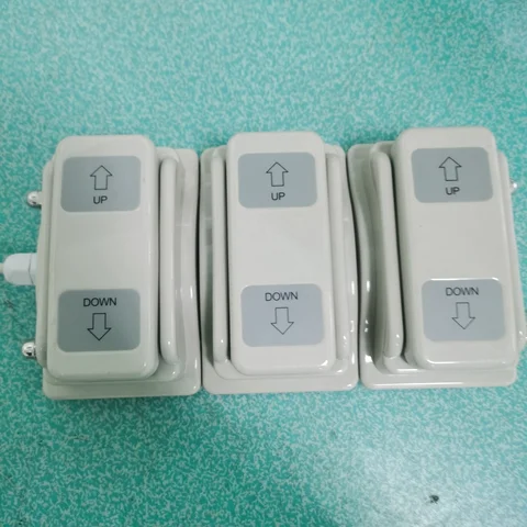 Buy Hospital Medical Obstetric Delivery Bed Electric Gynecological ...