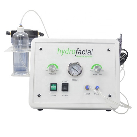Buy Hydro Water Aqua Peel Dead Cleaning Micro Crystal Hydra Diamond ...