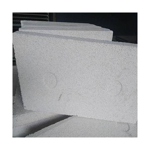 Buy Insulation Material Fireproof Exterior Perlite Insulation Board ...