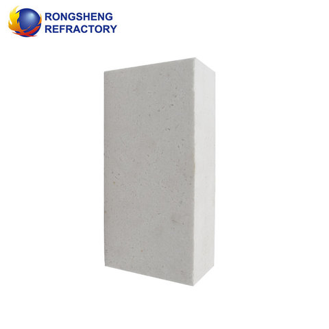 Buy Insulation Mullite Brick Refractory Bricks Jm23 For Coke Oven from ...