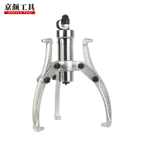 Buy Integral Manual Hydraulic Bear Puller Yl Series Split Gear Bearing ...