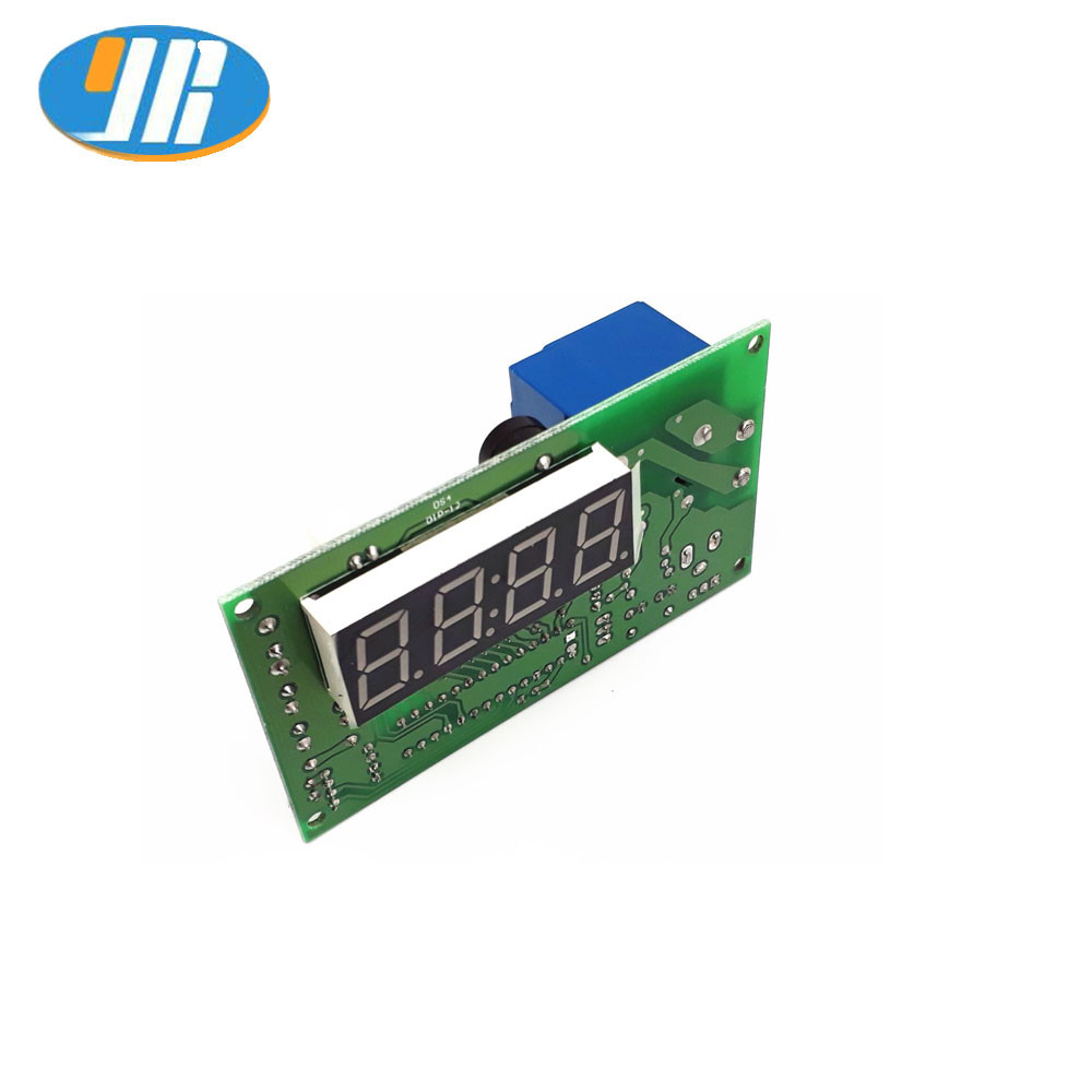 Buy Jy-15a Timer Controller Timer Board For Coin Operated Machine ...
