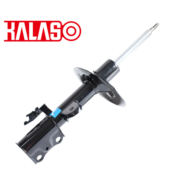 Buy Kalaso Shock Absorber Front Gas-oil Fits For Geely Emgrand Gx7/sx7 ...