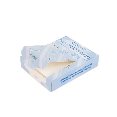 Buy Kelee Supplier Plant Base Safe Formula Glass Cleaning Sheet Tablet ...