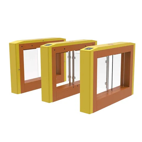 Buy Kindergarten Security Access Control Child Barrier Gate Swing ...