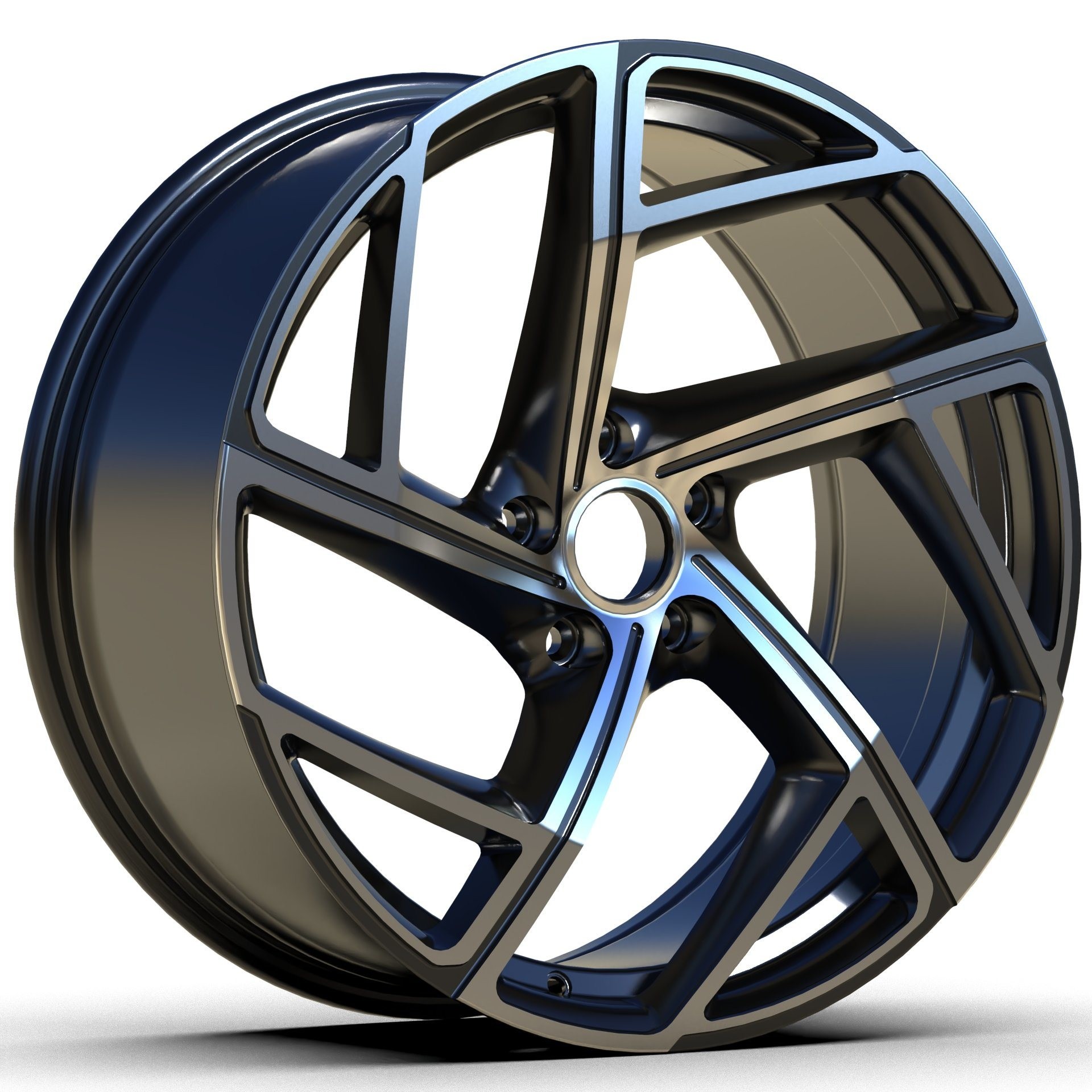 Buy Kipardo Simple Design For Car Rim from Shanghai Rimax Industry Co ...