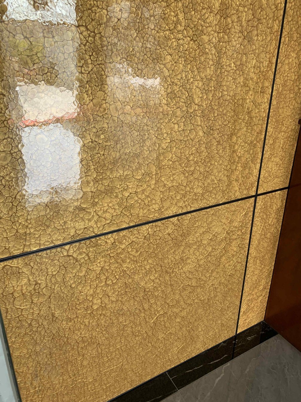 Buy Korean Wall Panel Luxury Interior Decorative Wall Back Drop Panels ...